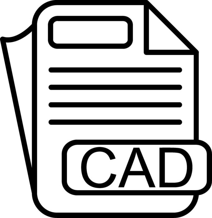 Cad Files Vector Art, Icons, and Graphics for Free Download