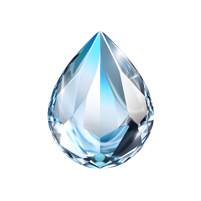 Teardrop PNGs for Free Download