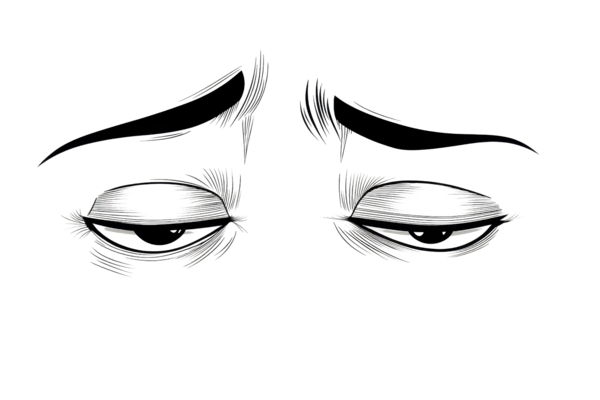Crying Eyes Pngs For Free Download