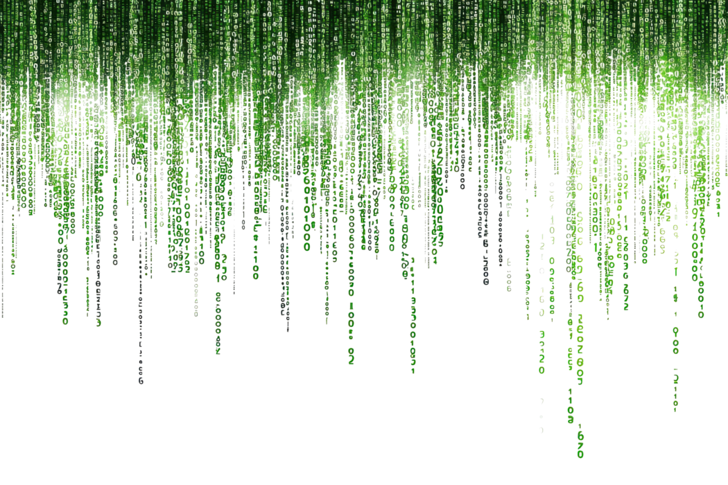 Matrix PNGs for Free Download