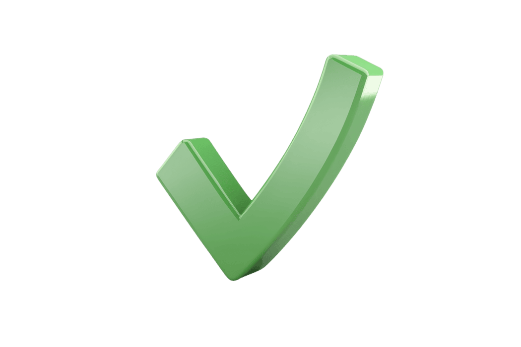 Tick PNGs for Free Download