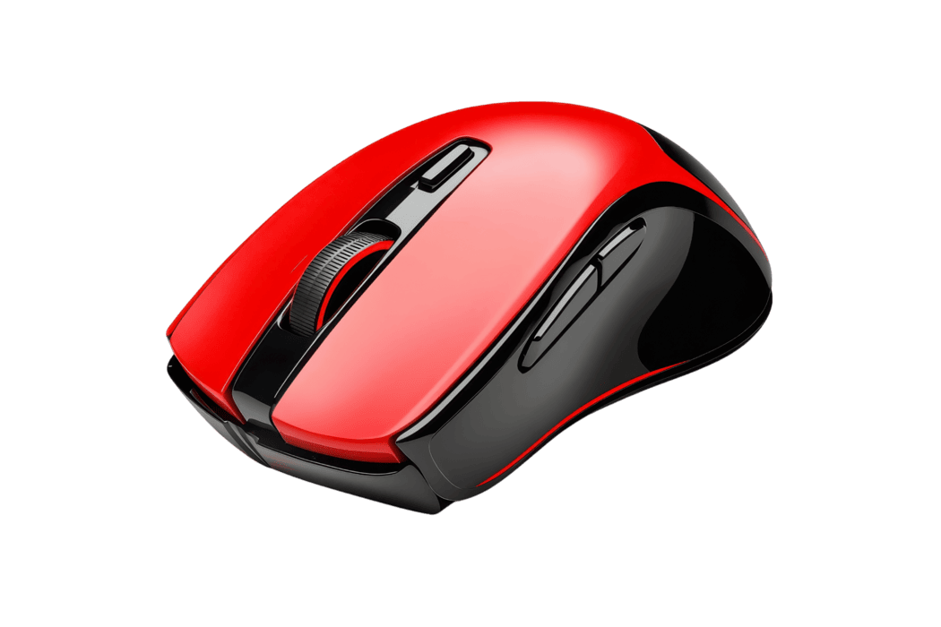 Gaming Mouse PNGs for Free Download
