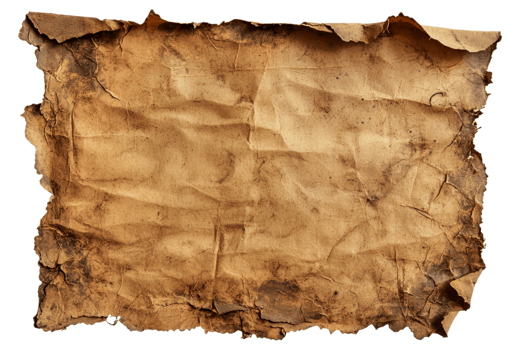 Old Newspaper PNGs for Free Download