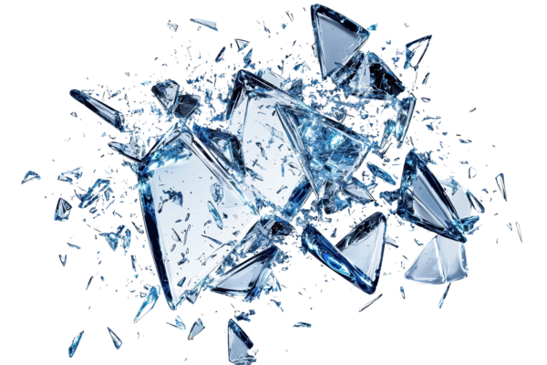Glass Crack Pngs For Free Download