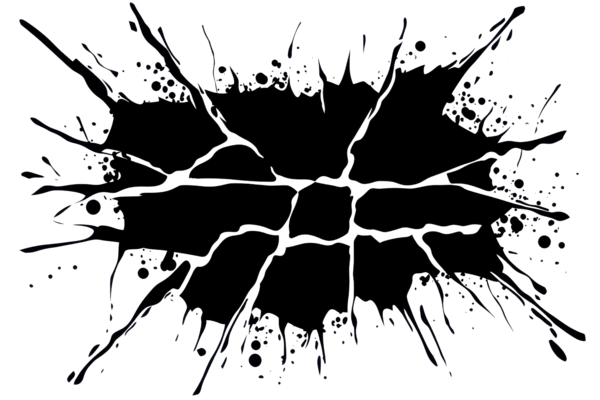 Glass Crack Pngs For Free Download
