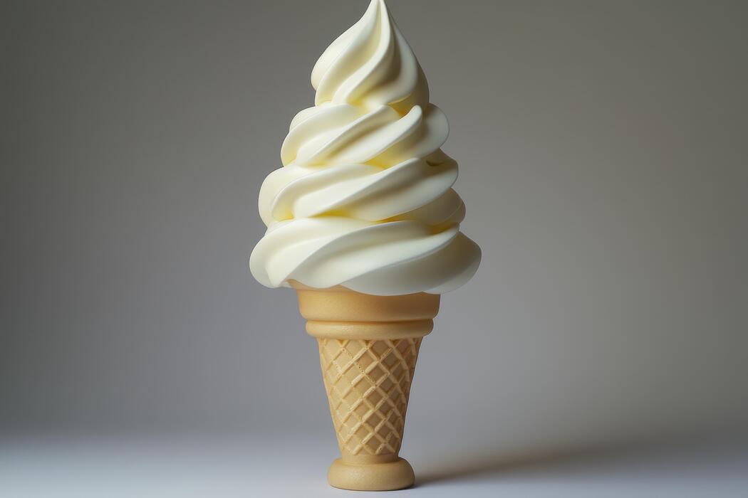 Ice Cream Shape Stock Photos, Images and Backgrounds for Free Download