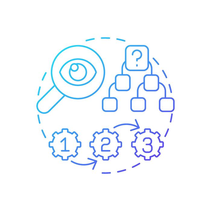 Query Resolution Vector Art, Icons, and Graphics for Free Download