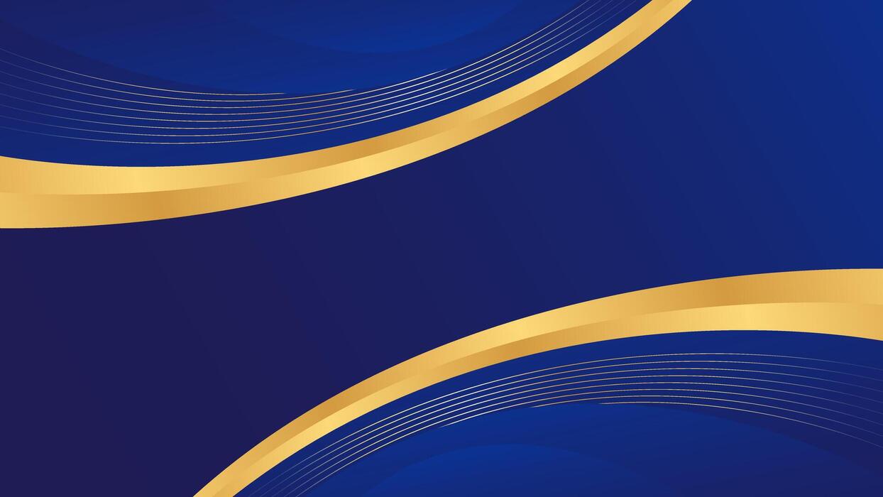 Royal Blue And Gold Background Vector Art, Icons, and Graphics for Free Download