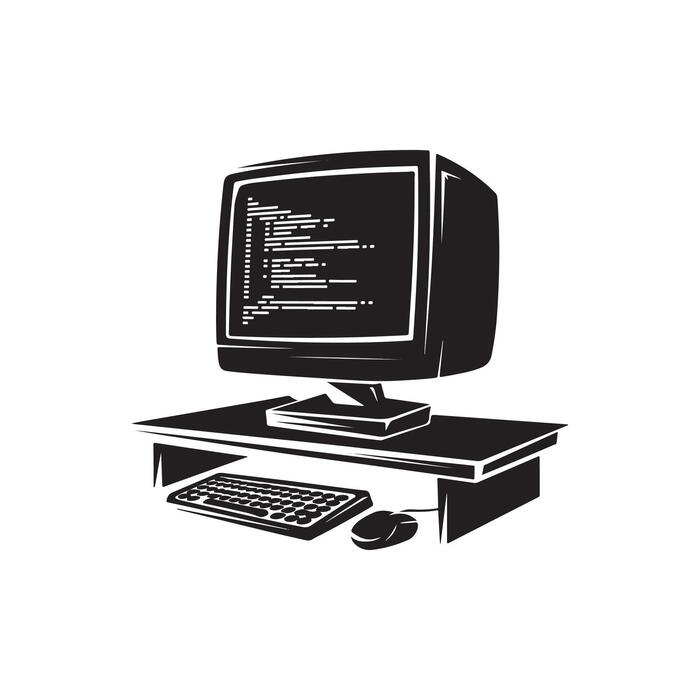 Linux Terminal Vector Art, Icons, and Graphics for Free Download