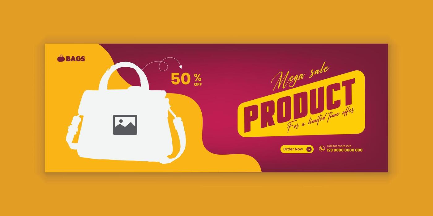 Product Banner Vector Art, Icons, and Graphics for Free Download