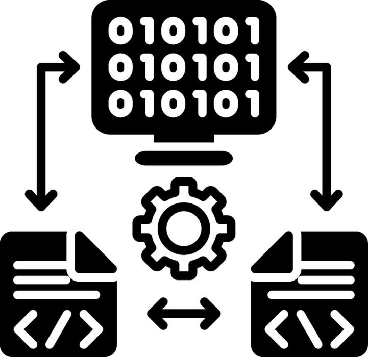 Data Preprocessing Vector Art, Icons, and Graphics for Free Download