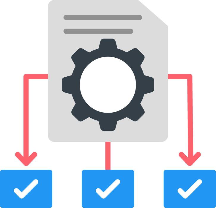 Standardization Vector Art, Icons, and Graphics for Free Download