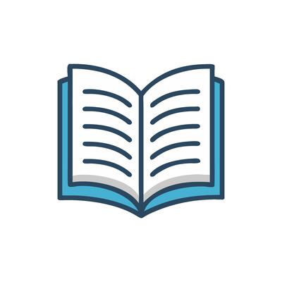 Open Book Vector Art, Icons, and Graphics for Free Download