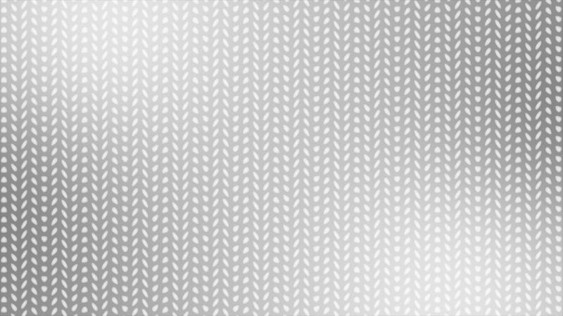 White Color Simple And Classy Moving Elements Gradient Design Loop Able