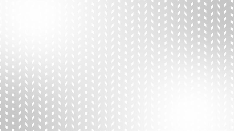 White Color Simple And Classy Moving Rhombus Elements Gradient Design Loop Able Geometrical