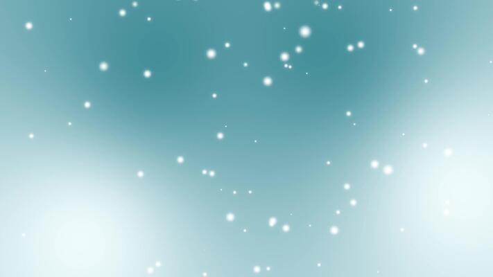 Snow Effect Stock Video Footage for Free Download