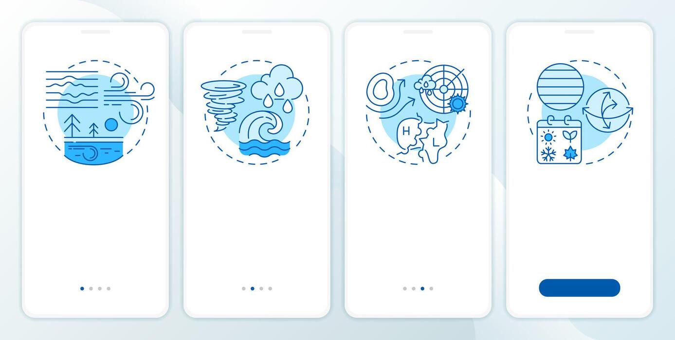 Weather App Background Vector Art, Icons, and Graphics for Free Download