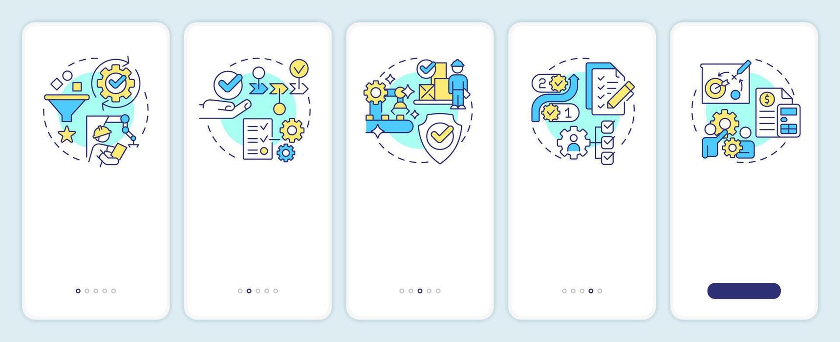 Mobile App Background Vector Art, Icons, and Graphics for Free Download