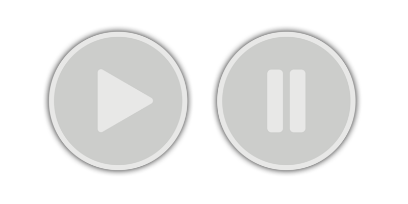 Play Pause Button Pngs For Free Download