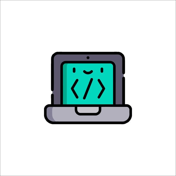 Programming Language Logo Vector Art, Icons, and Graphics for Free Download