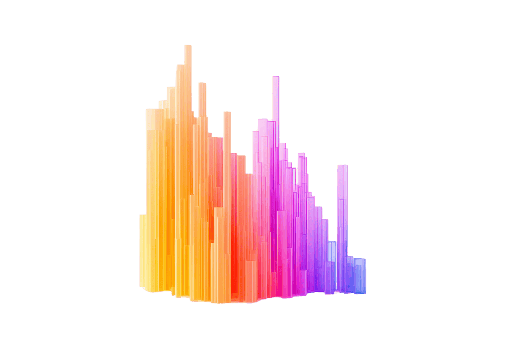 Audio Spectrum PNGs for Free Download