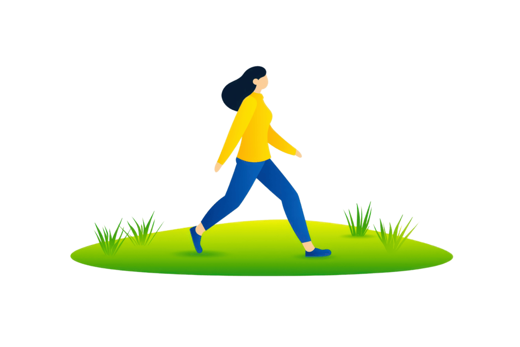 Walking Animation Pngs For Free Download