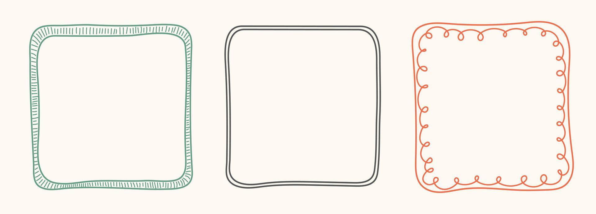 Rectangle With Rounded Corners Vector Art Icons And Graphics For Free