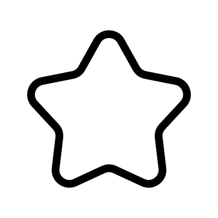 Star Outline Vector Art, Icons, and Graphics for Free Download