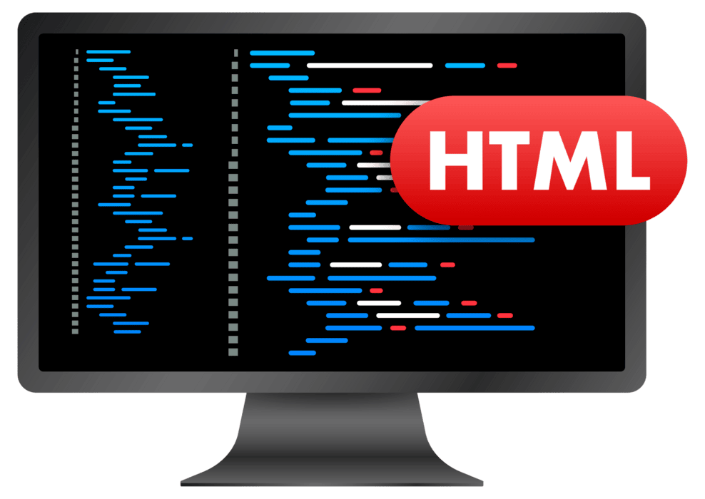 Html PNGs for Free Download