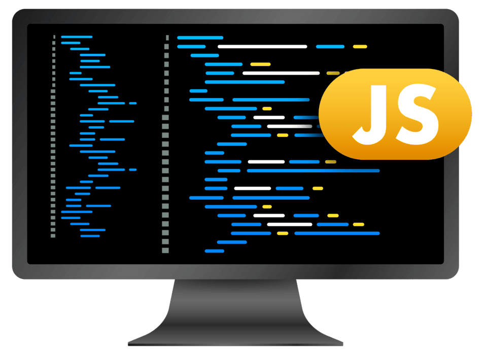 Javascript Logo PNGs for Free Download