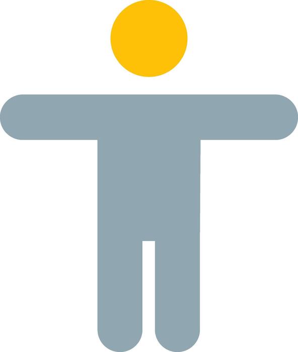 Human Symbol Vector Art, Icons, and Graphics for Free Download