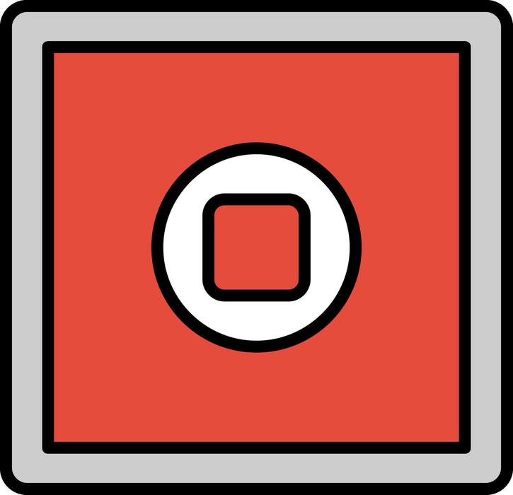 2d Button Vector Art, Icons, and Graphics for Free Download