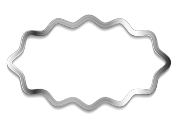 Curve Frame Pngs For Free Download