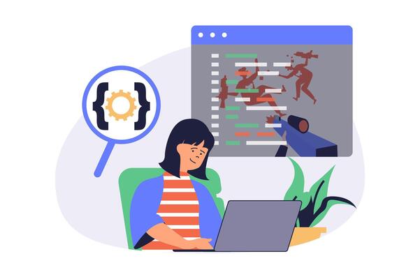 Scratch Programming Vector Art Icons And Graphics For Free Download