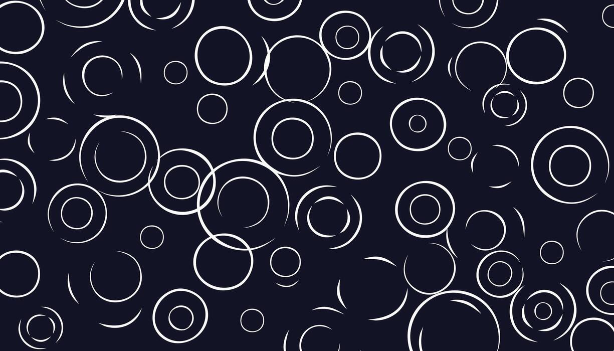 Random Circle Pattern Vector Art, Icons, and Graphics for Free Download