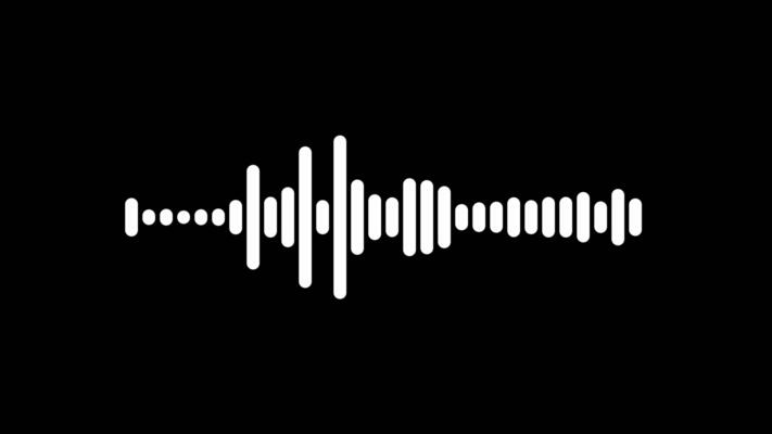 Sound Wave Animation Stock Video Footage for Free Download