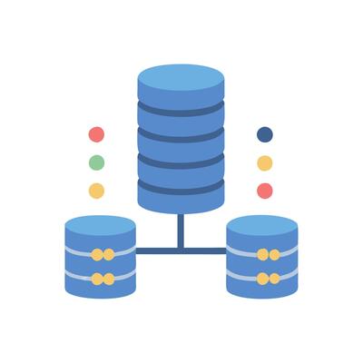 Database Vector Art, Icons, and Graphics for Free Download