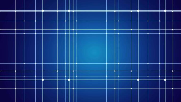 Grid Background Stock Video Footage for Free Download