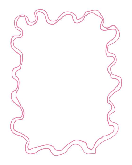 Squiggle Border Vector Art, Icons, and Graphics for Free Download
