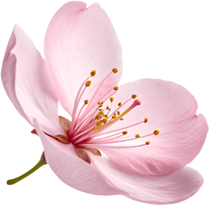 Flower Blossom PNGs for Free Download