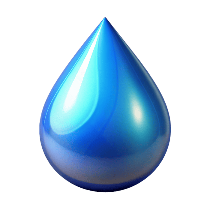 Teardrop PNGs for Free Download