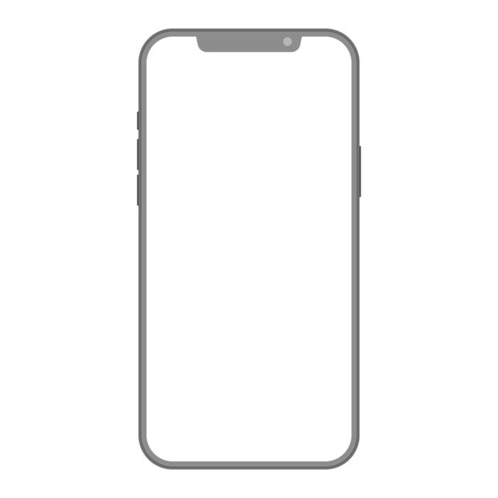 Phone Frame Vector Art, Icons, and Graphics for Free Download