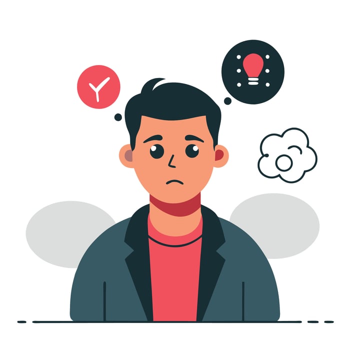 Problem Statement Vector Art, Icons, and Graphics for Free Download