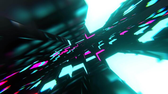 3d Background Loop Stock Video Footage for Free Download