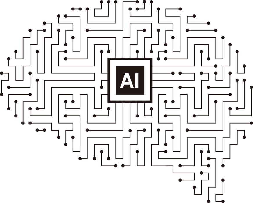 Algorithm Logo Vector Art, Icons, and Graphics for Free Download