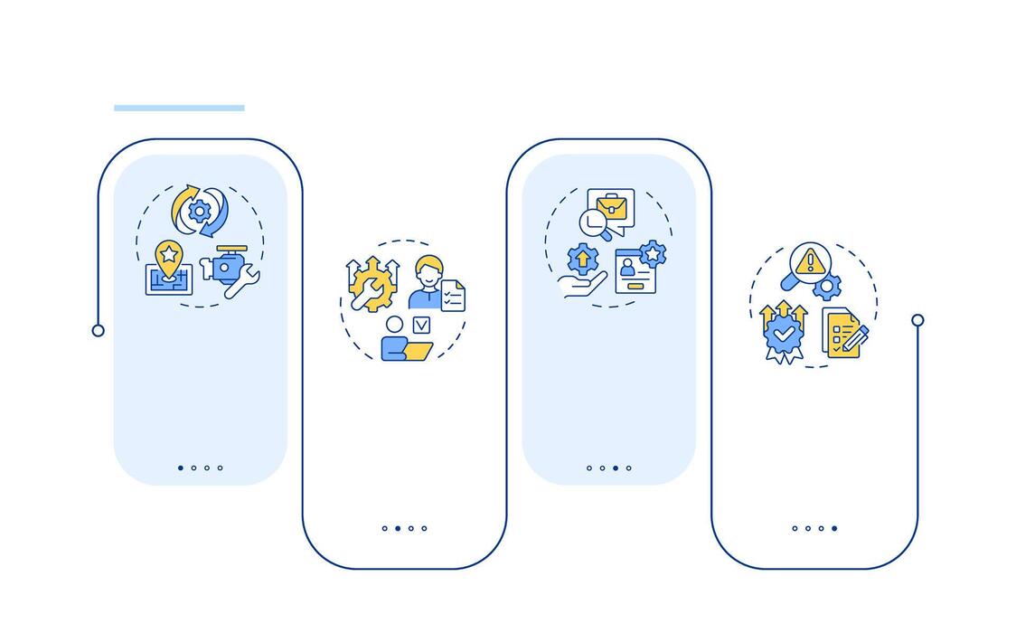 Flutter App Development Vector Art, Icons, and Graphics for Free Download