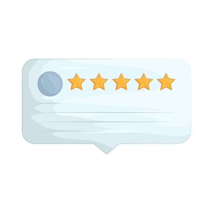 Google 5 Star Vector Art, Icons, and Graphics for Free Download