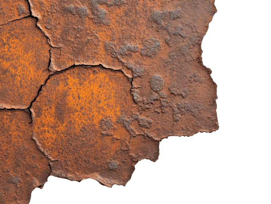 Rust Texture PNGs for Free Download