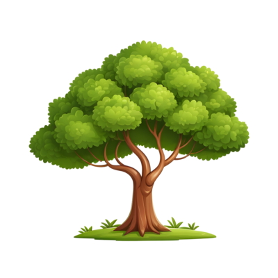 Animated Tree PNGs for Free Download