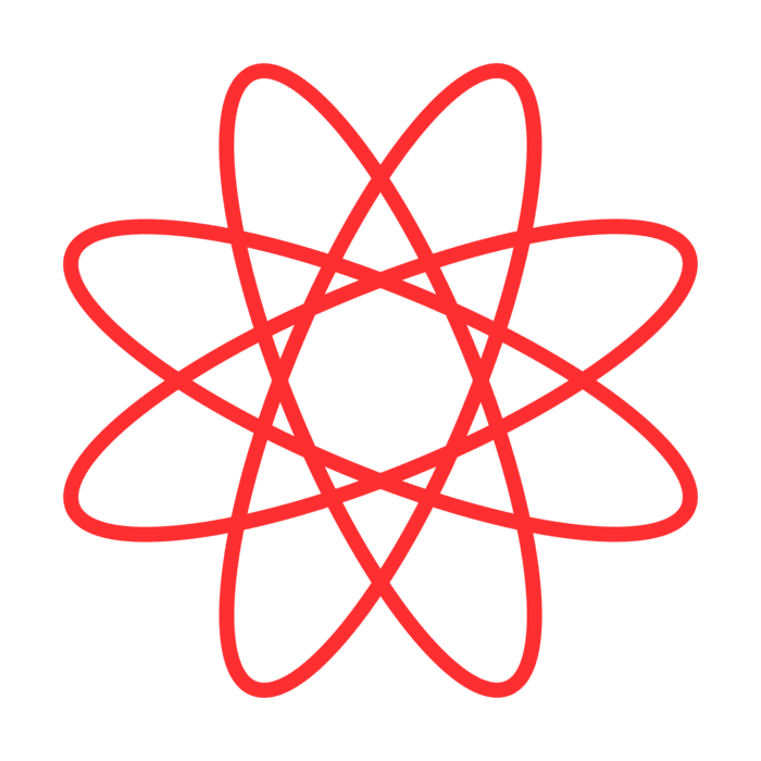 React Js Logo PNGs for Free Download